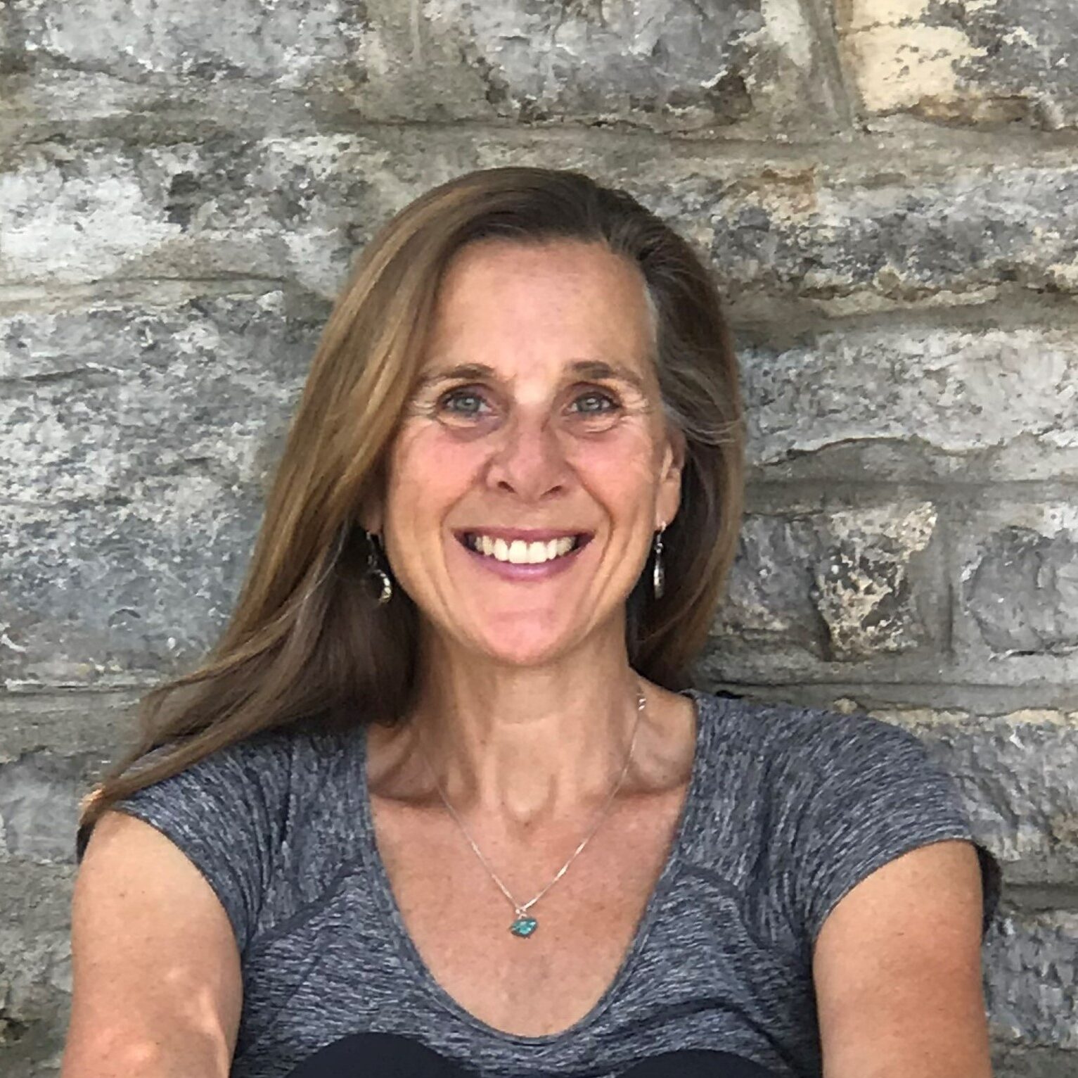 Affirmations for the Fascia and the Spine - Greenwell Center for ...